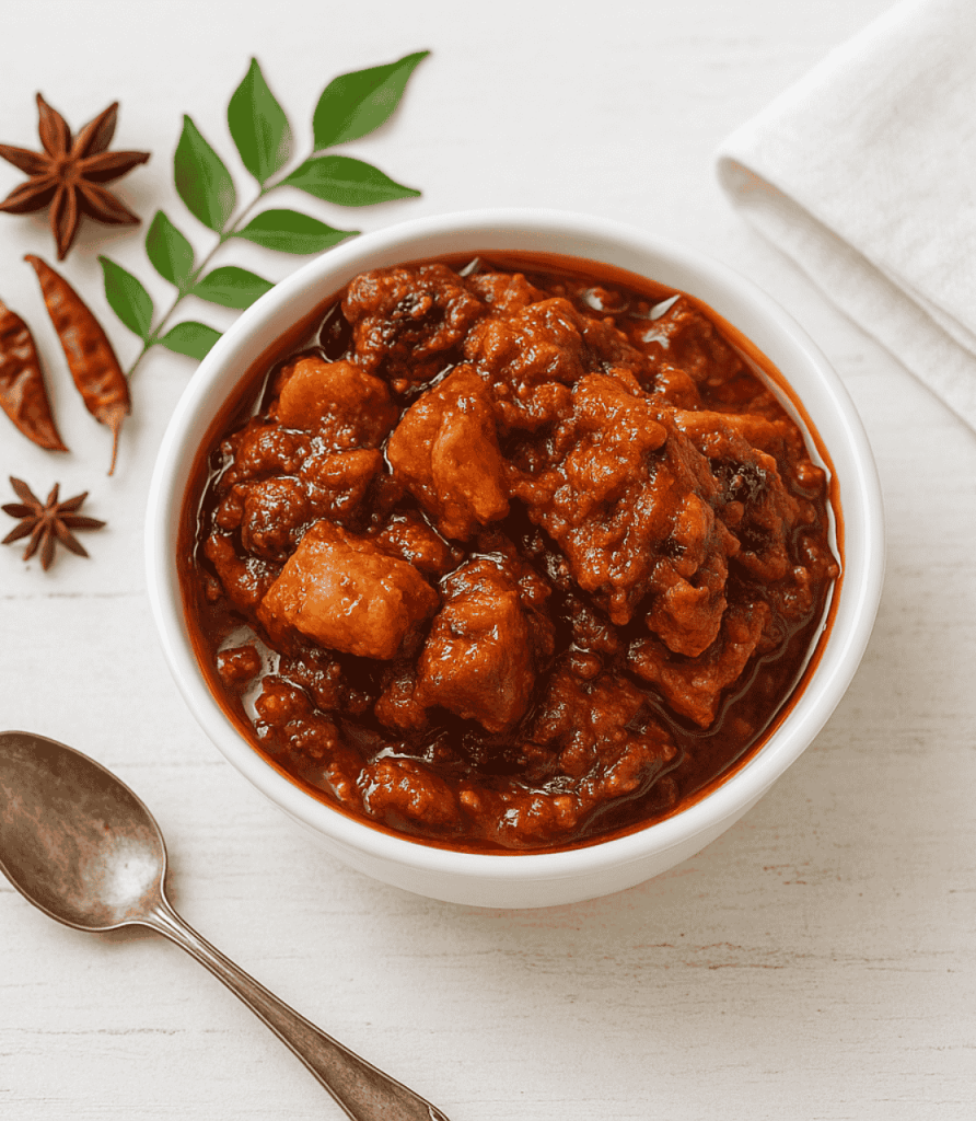 Non Veg Pickles – picklesadda