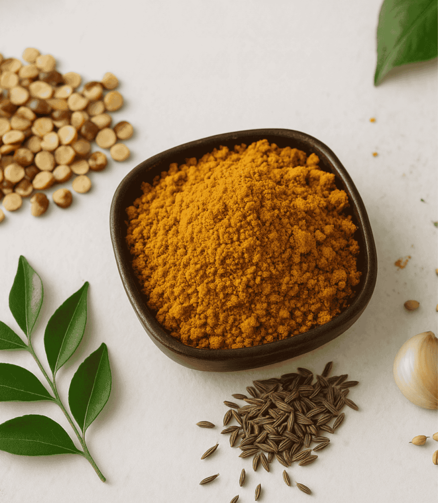 Karam Podulu – picklesadda