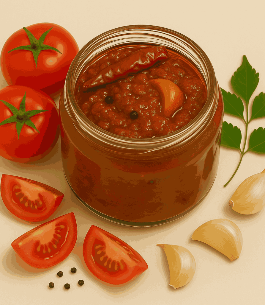 Veg Pickles – Page 2 – picklesadda